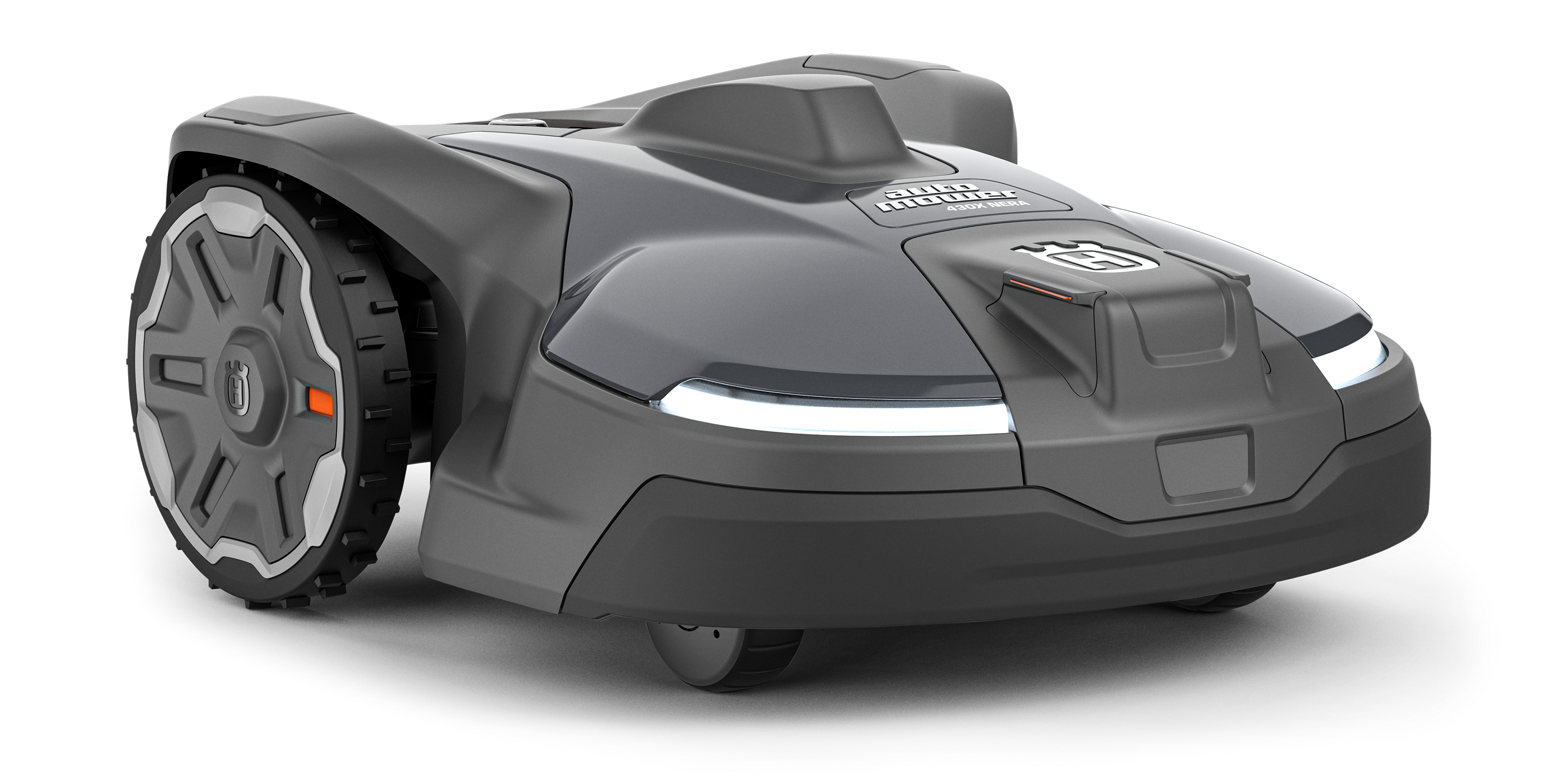 HUSQVARNA AUTOMOWER® 430X NERA | Börjessons ATV
